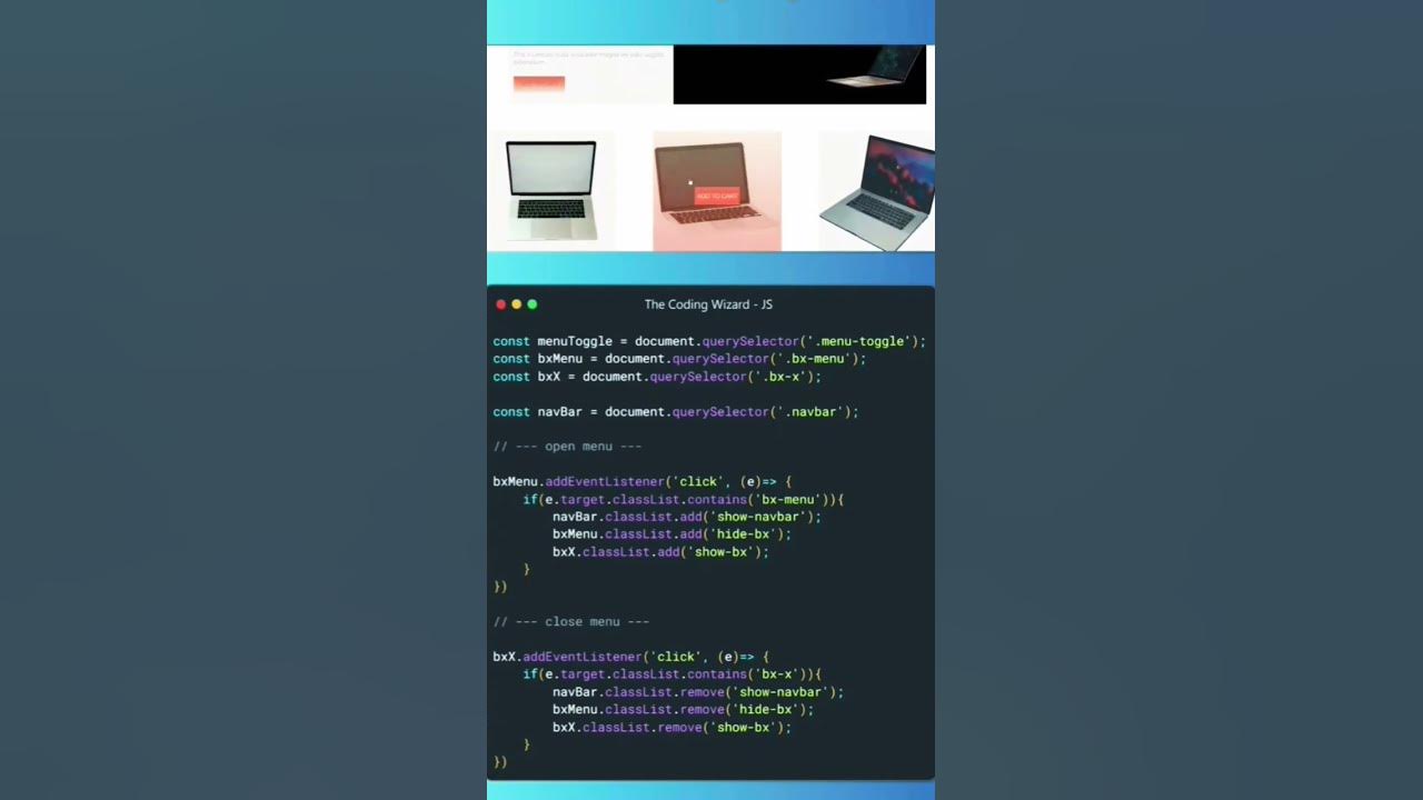 Landing Page Con Html Y Css Html Css3 Htmltutorial Javascript Html5 Landingpage