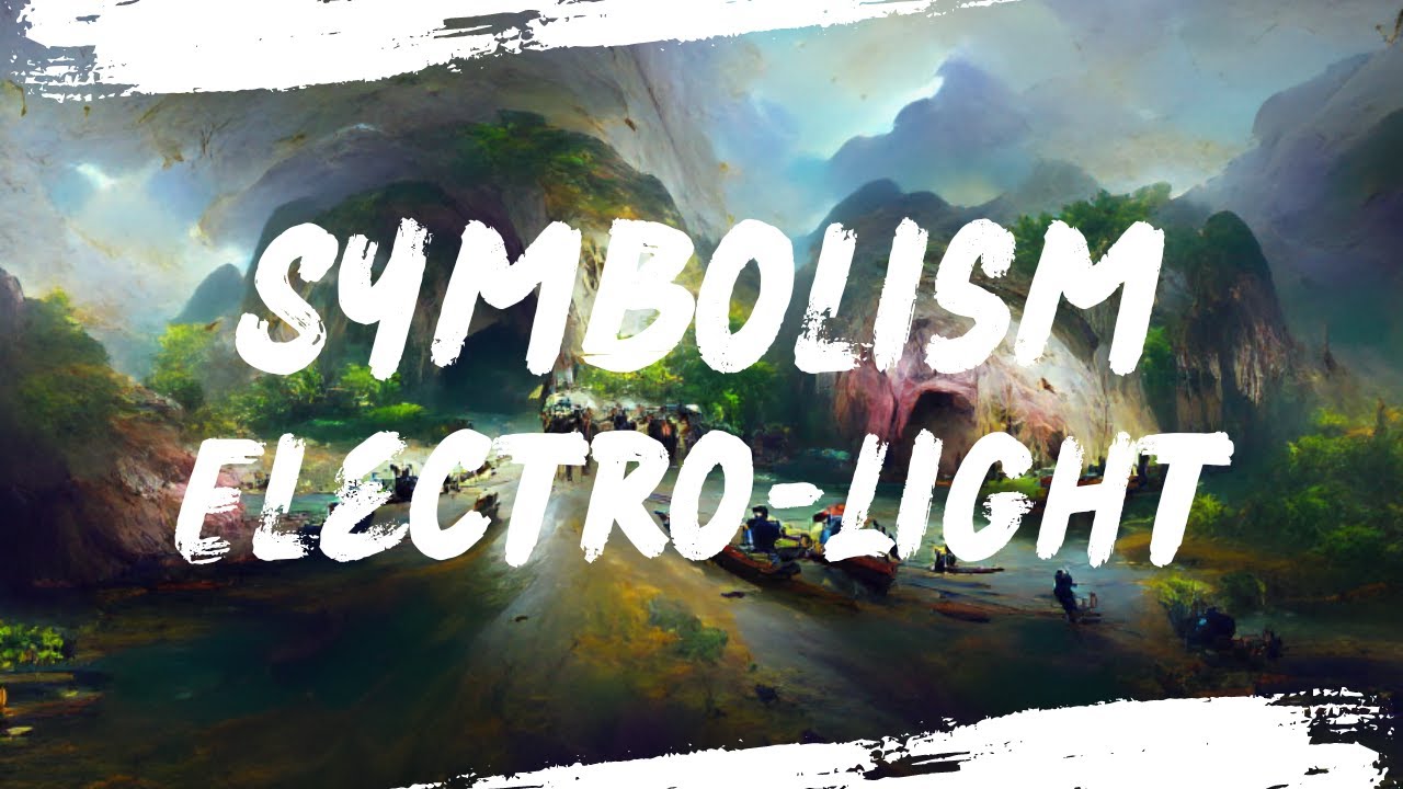 Electro-Light - Symbolism [Visualizer] - YouTube