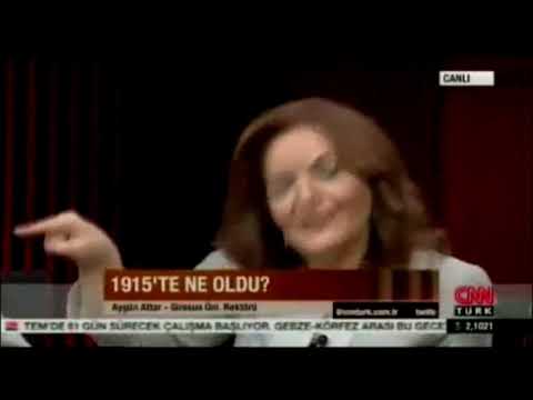 Serdar Tuncer Başka Şeyler - Ermeni Meselesi
