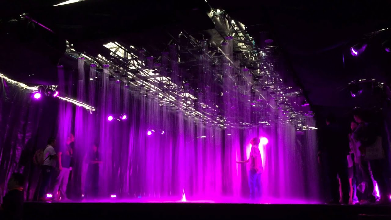 Freshtive: Rain Tube - YouTube