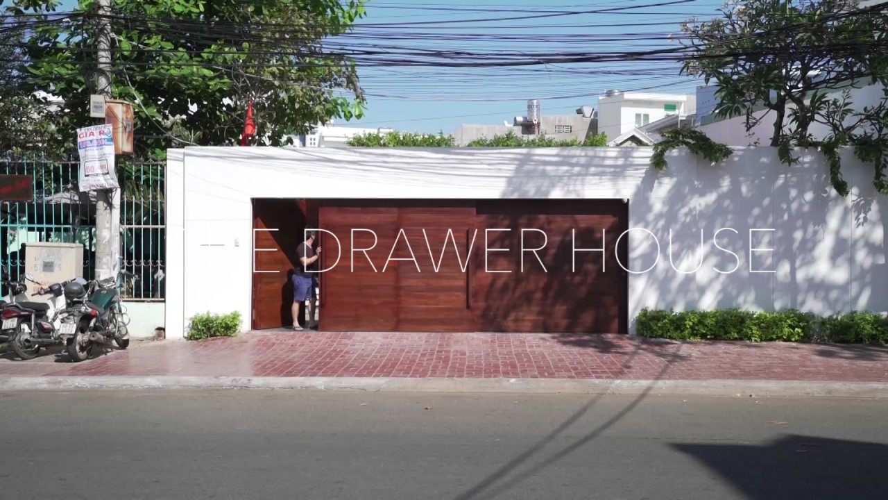 Interview Architect.Nguyen Hoang Manh / MIA Design Studio for ...