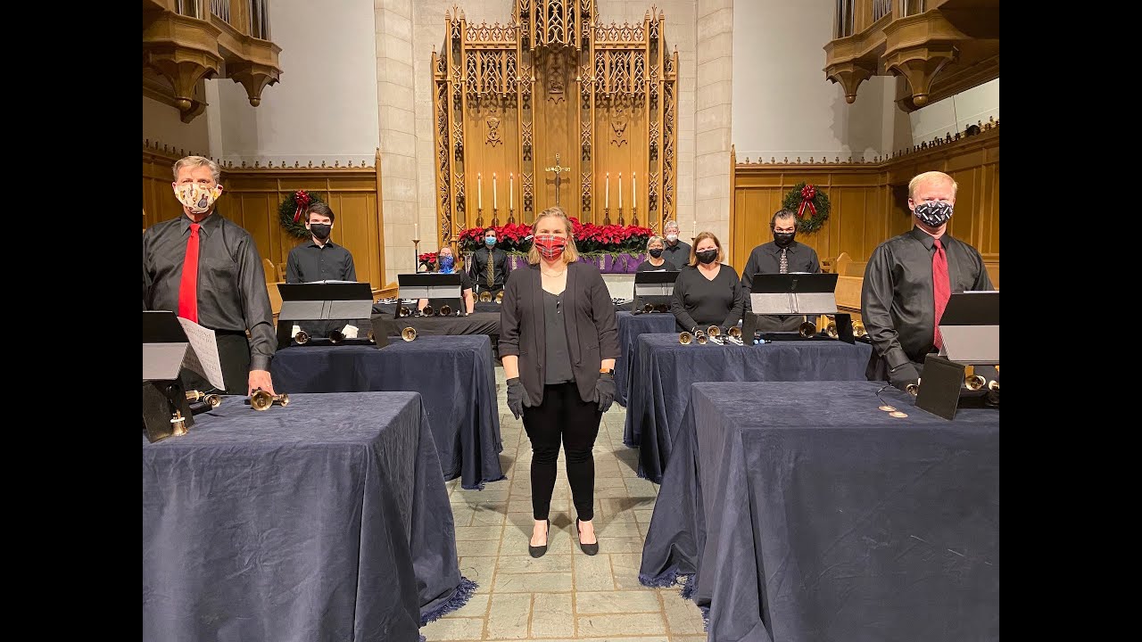 Let All Mortal Flesh | Mitchell Eithun - YouTube