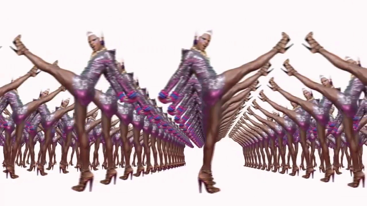 JONTE - V MAgazine - JONTE - YouTube