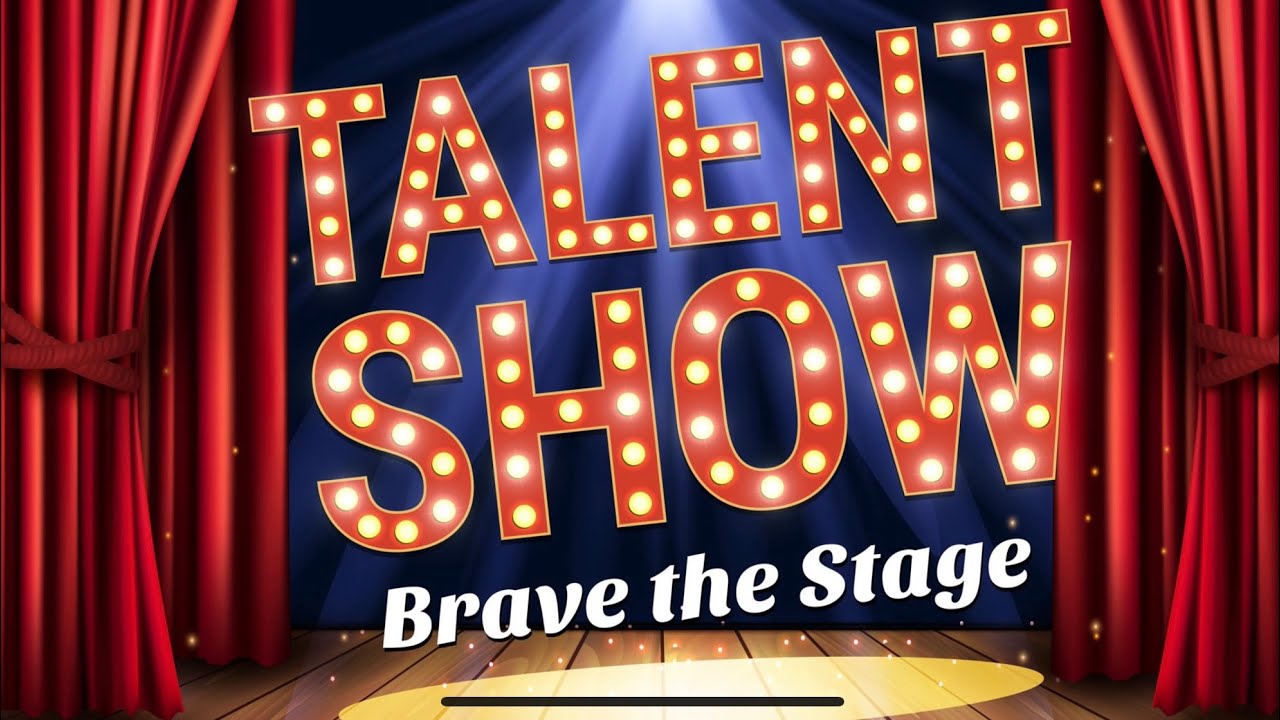 2019 Talent Show Highlights - YouTube