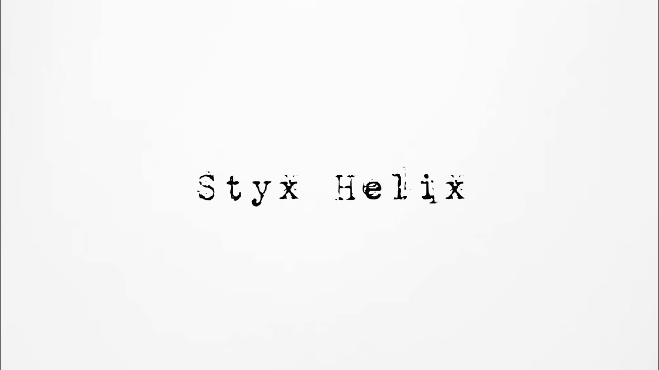 STYX HELIX/MYTH＆ROID Re:ゼロから始める異世界生活ed 歌ってみた - YouTube