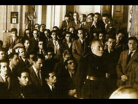 Hüseyin Nihâl Atsız'ın 1944 Irkçılık - Turancılık Davası Savunması (Tam Metin)