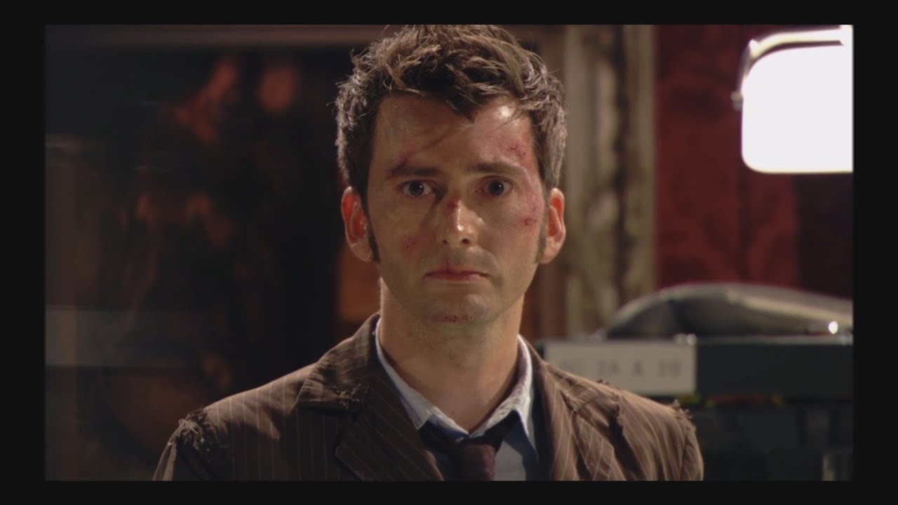 Doctor Who - The End of Time Part 2 - YouTube