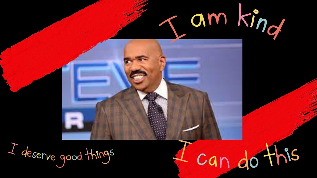 Keep Your Faith The best motivational speech- Steve Harvey, Joel Osteen ...