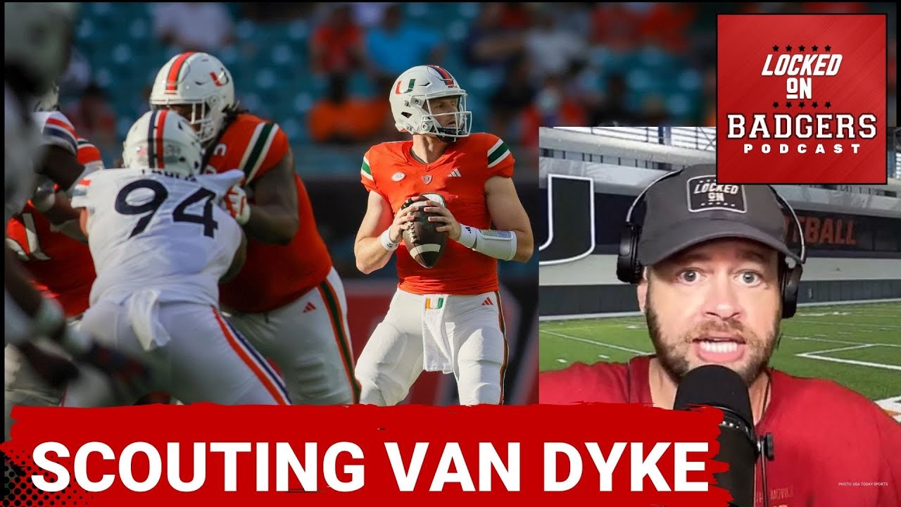 Alex Donno joins the show to talk about Wisconsin Badgers commit Tyler ...