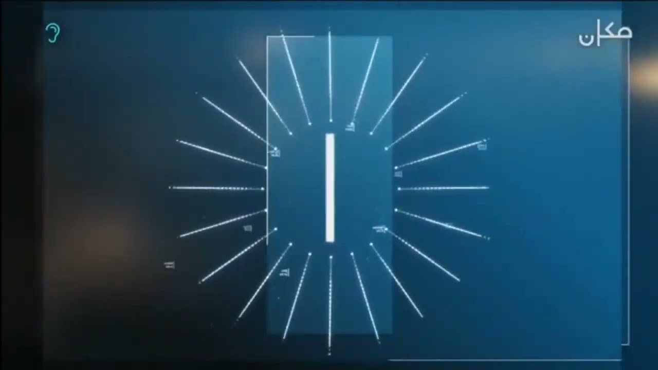 Channel 33 Makan 33 news intros evolution - 1994 present (Bek Design ...