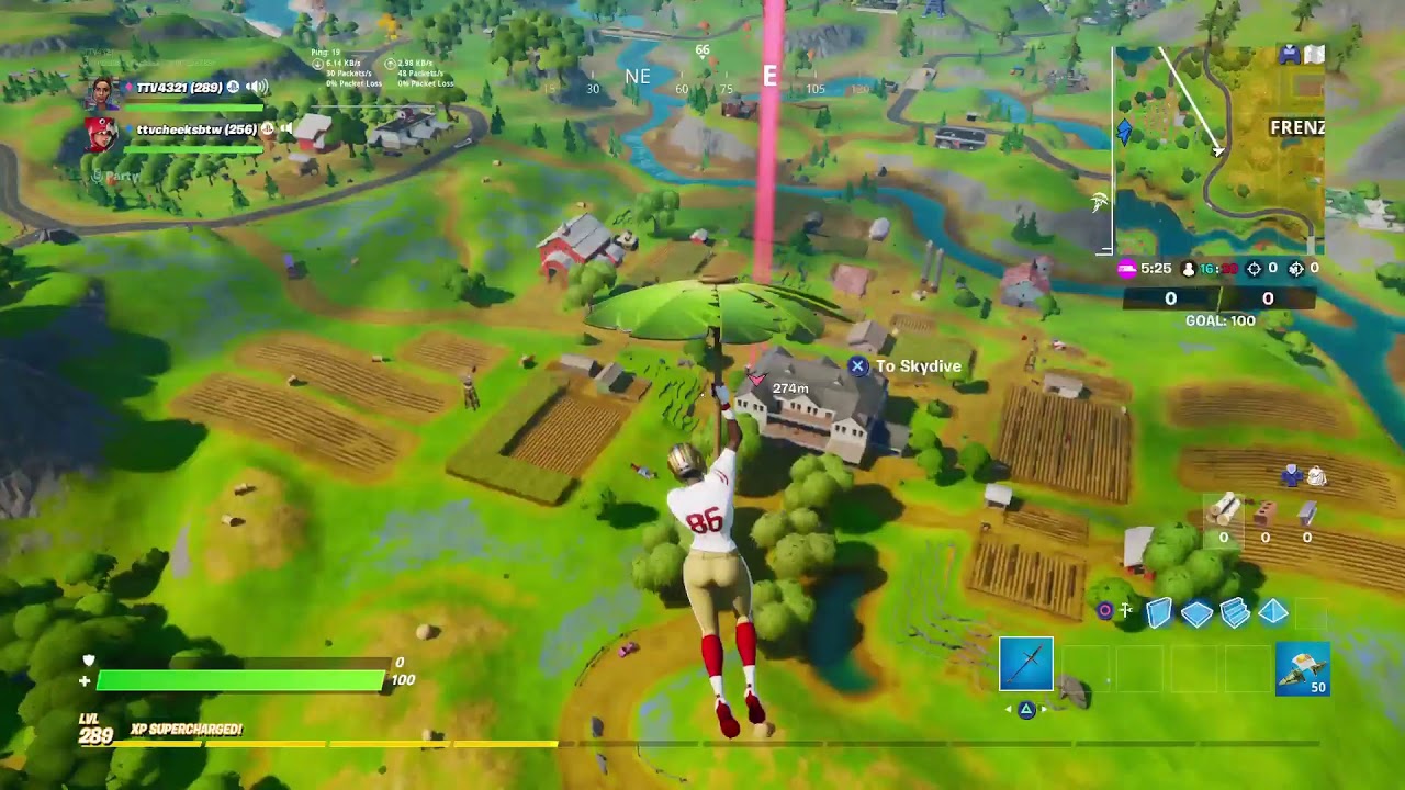 The best squad on console - YouTube