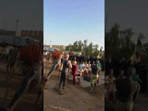 (Kerbela) leb(eyk yaa (huseyin)