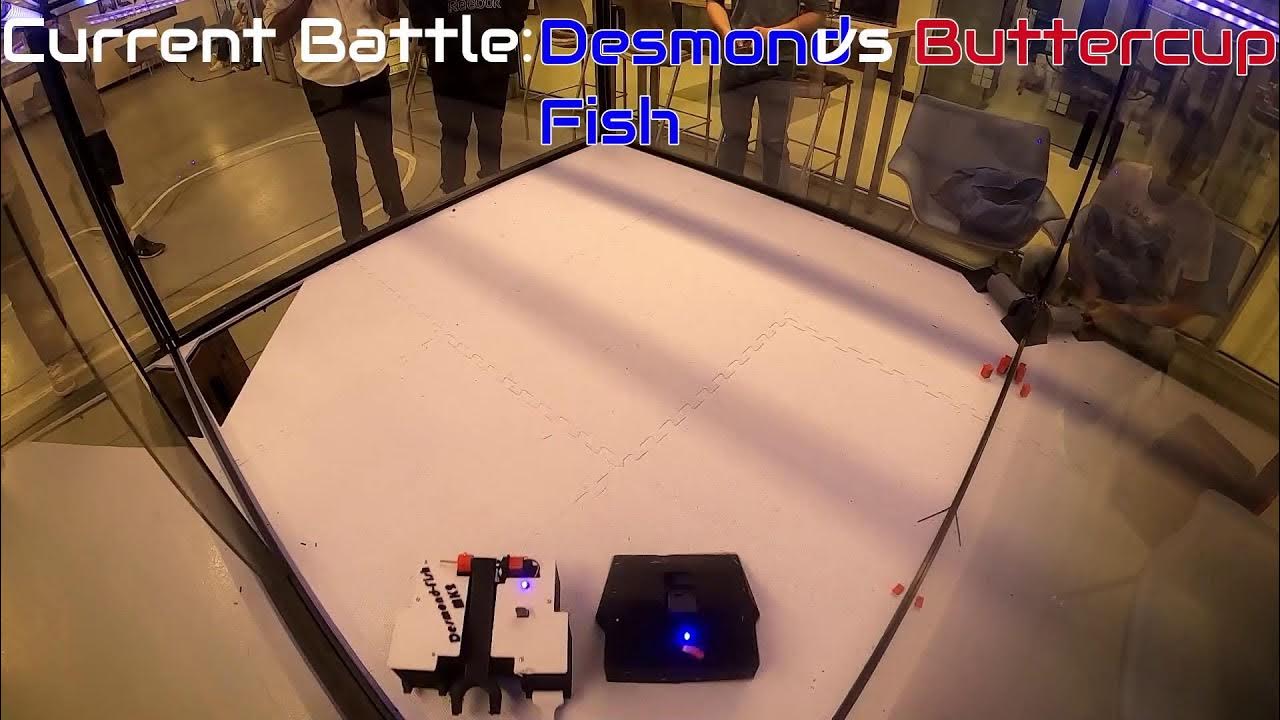 WCRL Spring Season Match #3 - YouTube