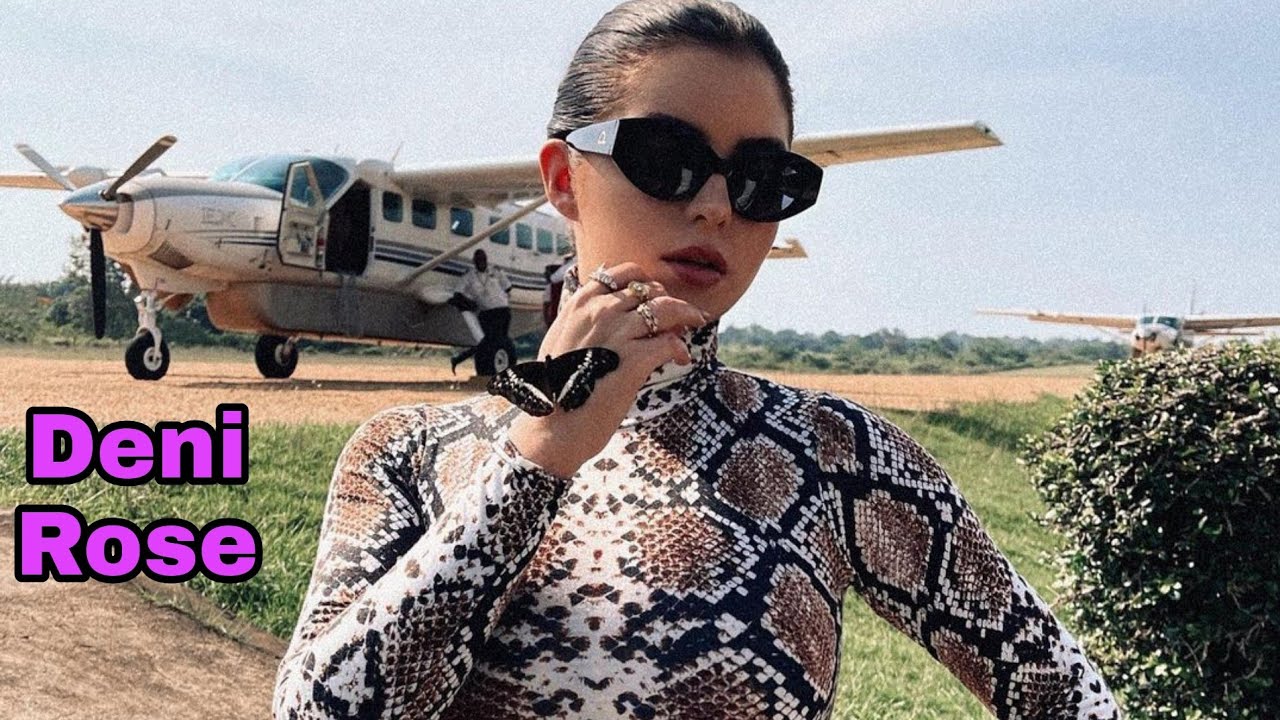 Deni Rose Model Biography 2022 Career |Networth | Follwers Complete ...