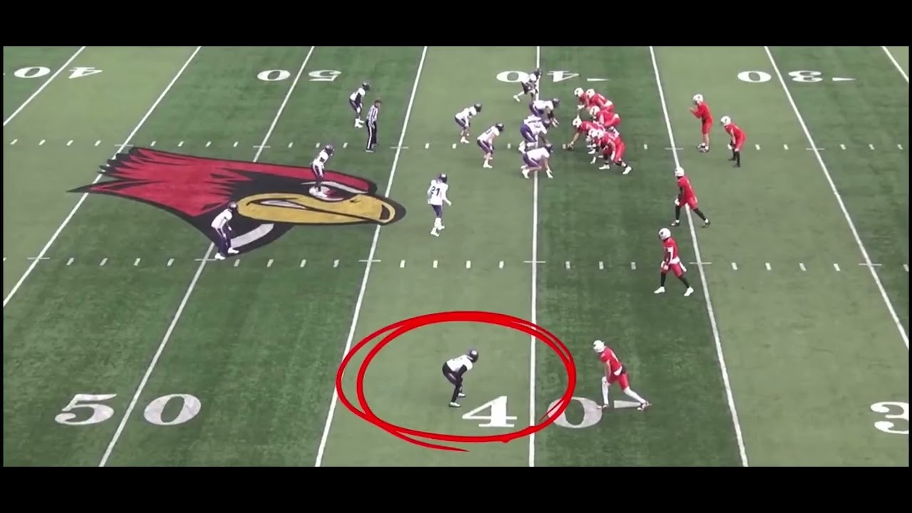 Corry Thomas Jr . Plays - YouTube