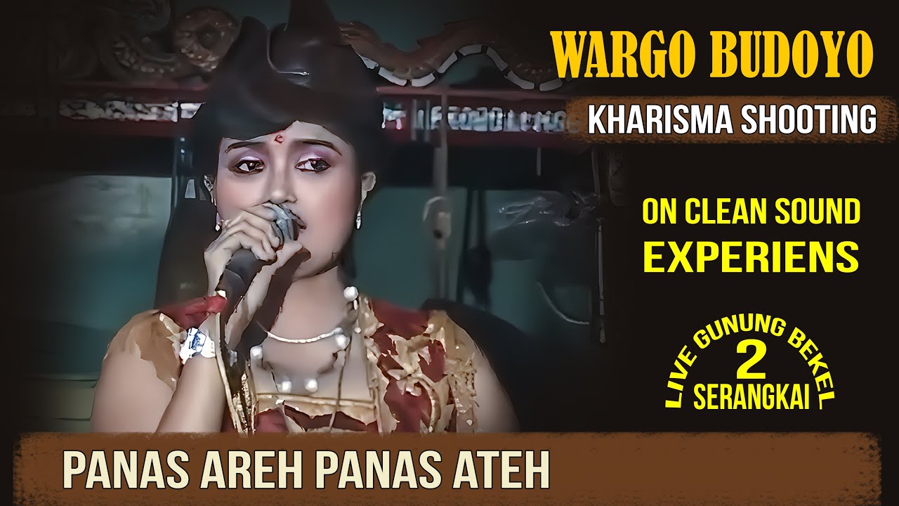 kesenian tayub jawa timur panas areh panas ateh ning tina melinda tayub ...