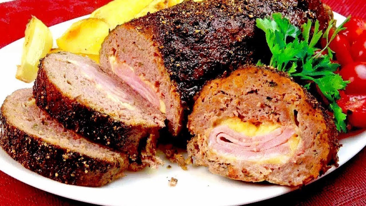 Lo preparo per la tavola delle feste; la mia famiglia lo adora Il ...