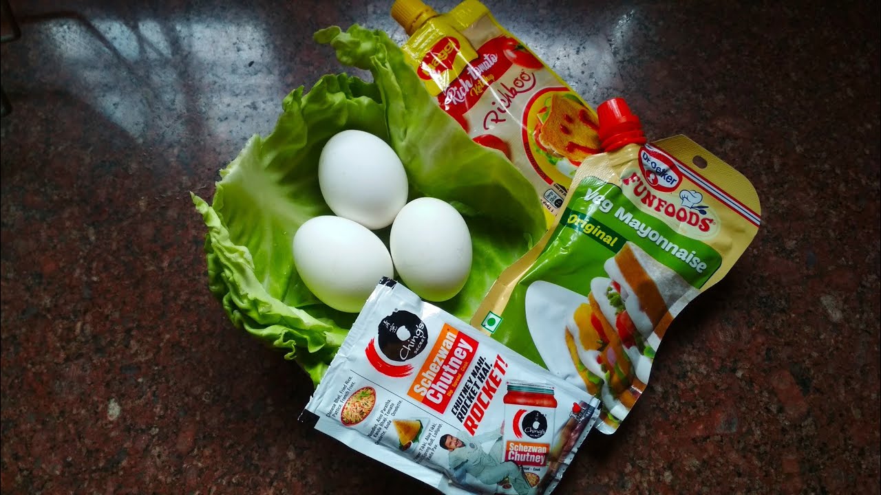 सुबह के लिए बनाए फटाफट इन सभी सामान से बहुत ही टेस्टी नाश्ता |Breakfast ...