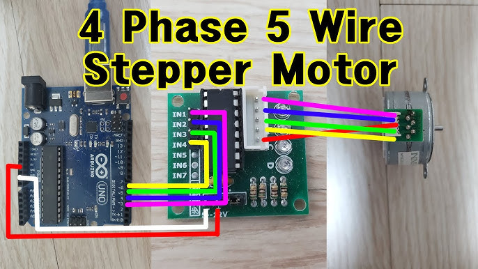 Lab Bldc Motor And Can Communication Hku Robocon Tutorials 43 Off