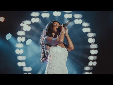 INNA Performing hot Live in Germany _ Germany tour 2026