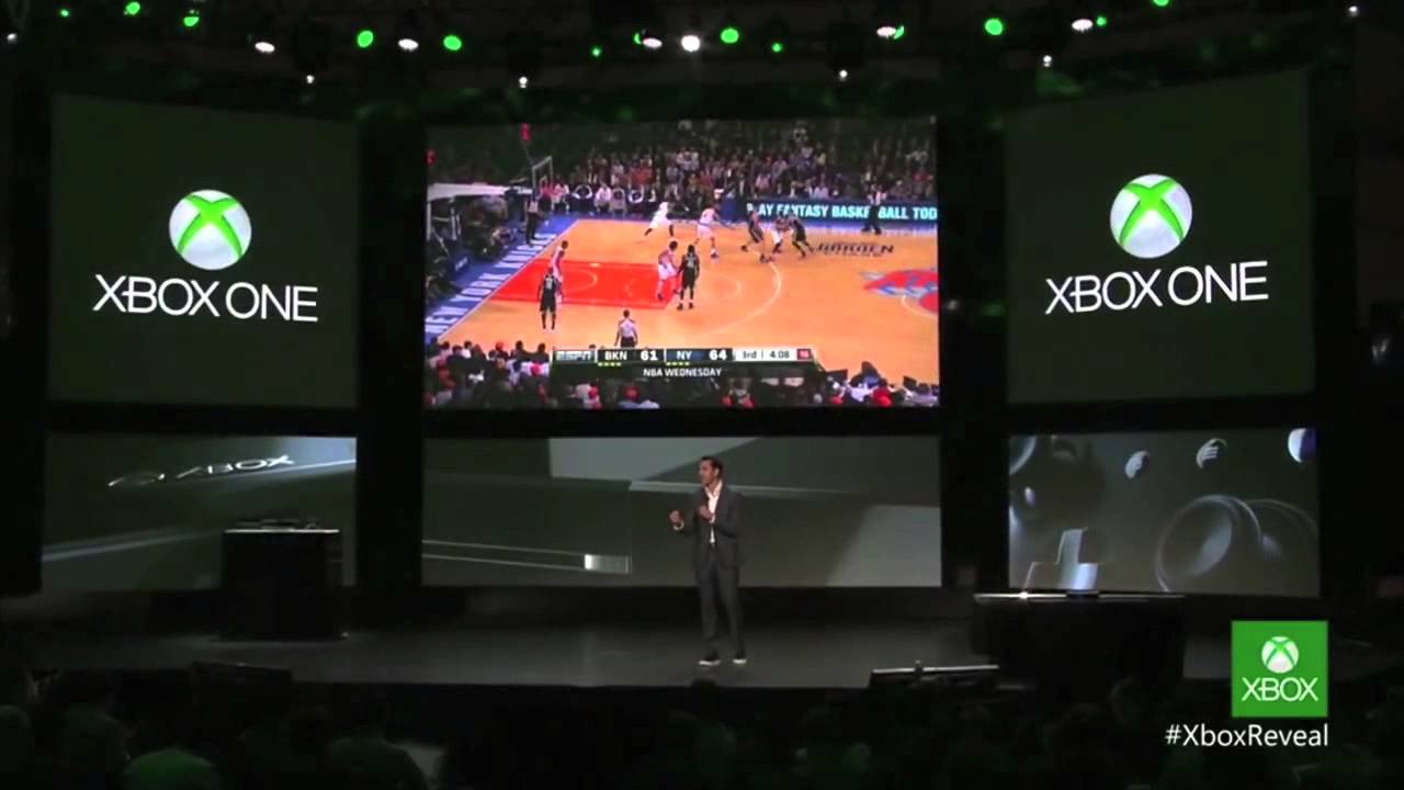 Xbox One - YouTube
