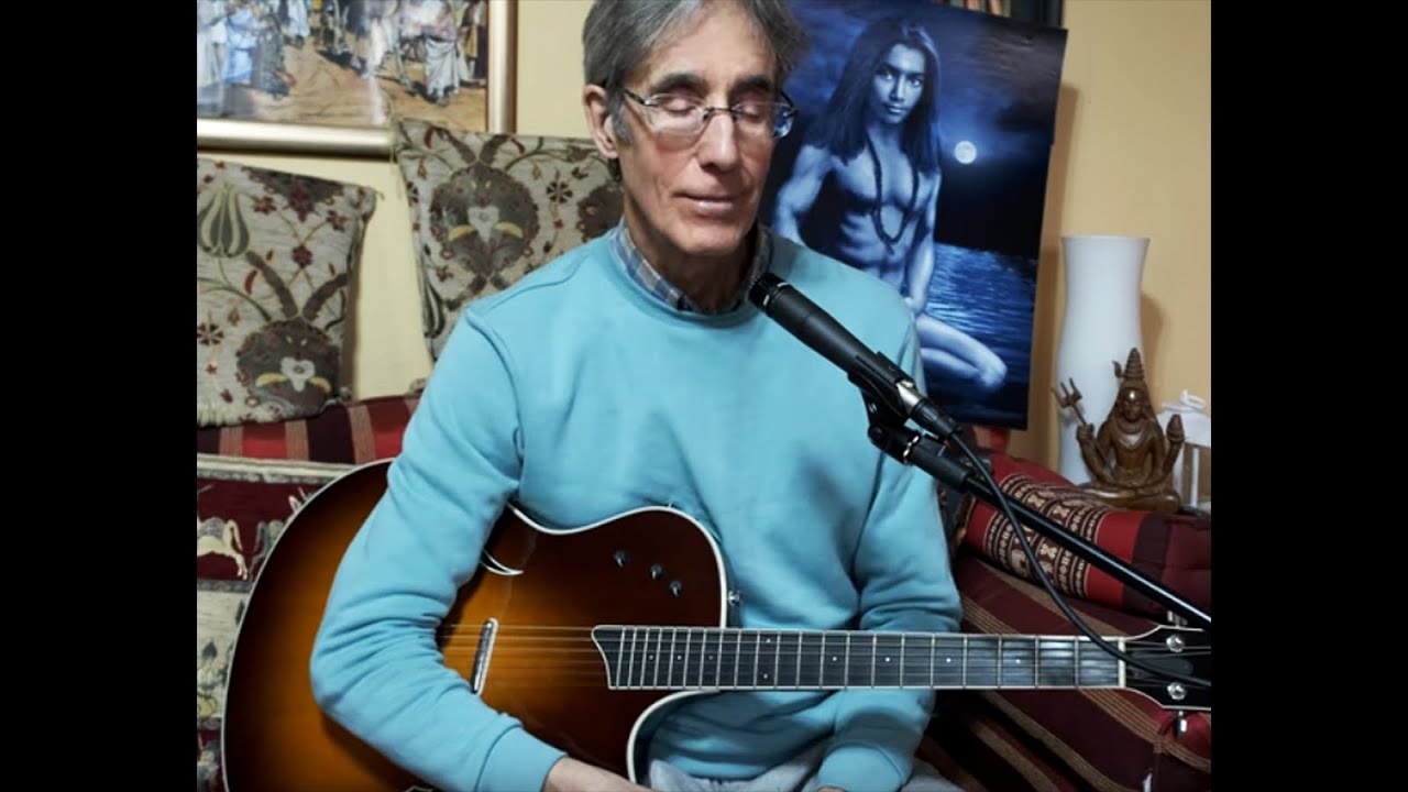 'O God Beautiful' chanted by Stephen Sturgess_5th February 2023. - YouTube