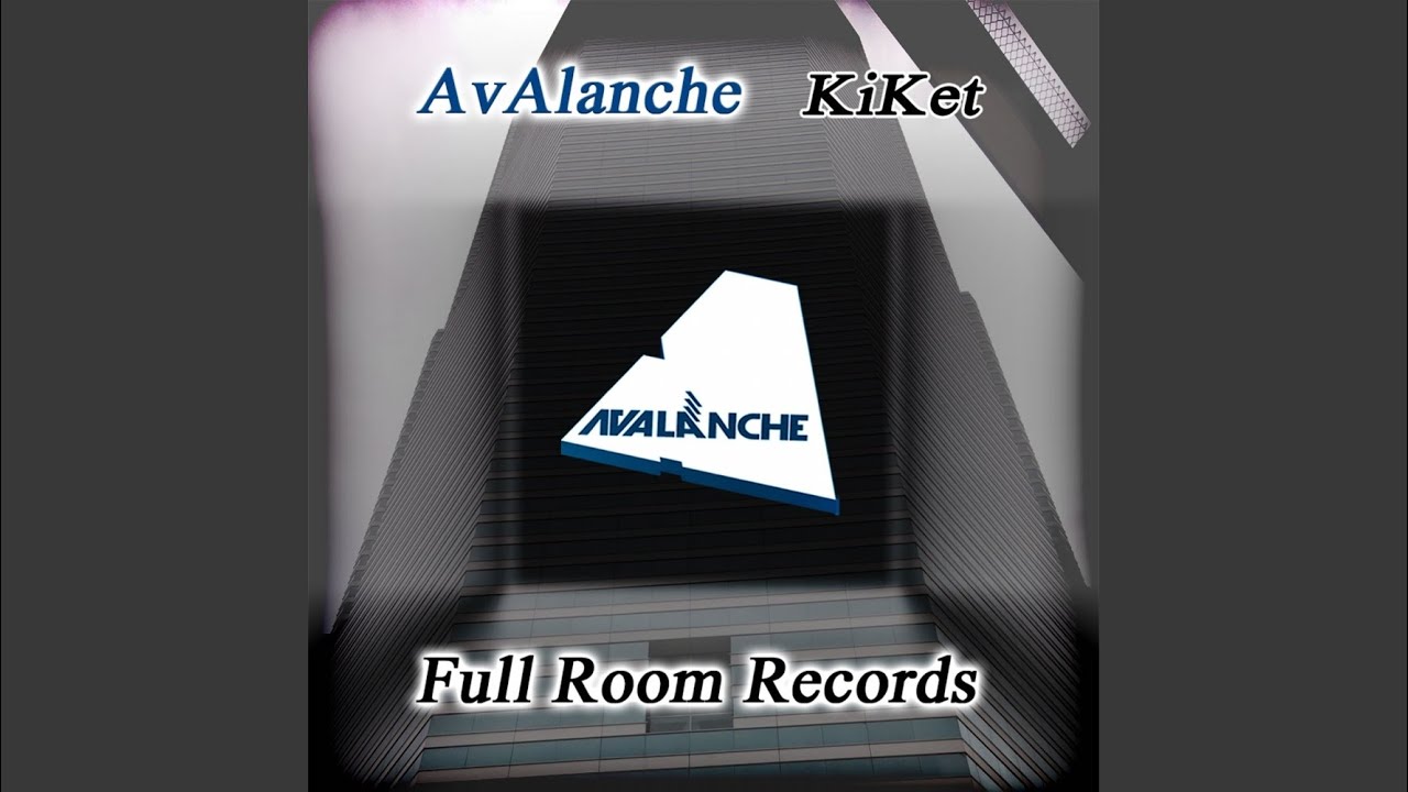 KiKet (Original Mix) - YouTube