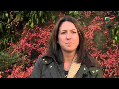 Age Scotland Hot Tips calendar 2013