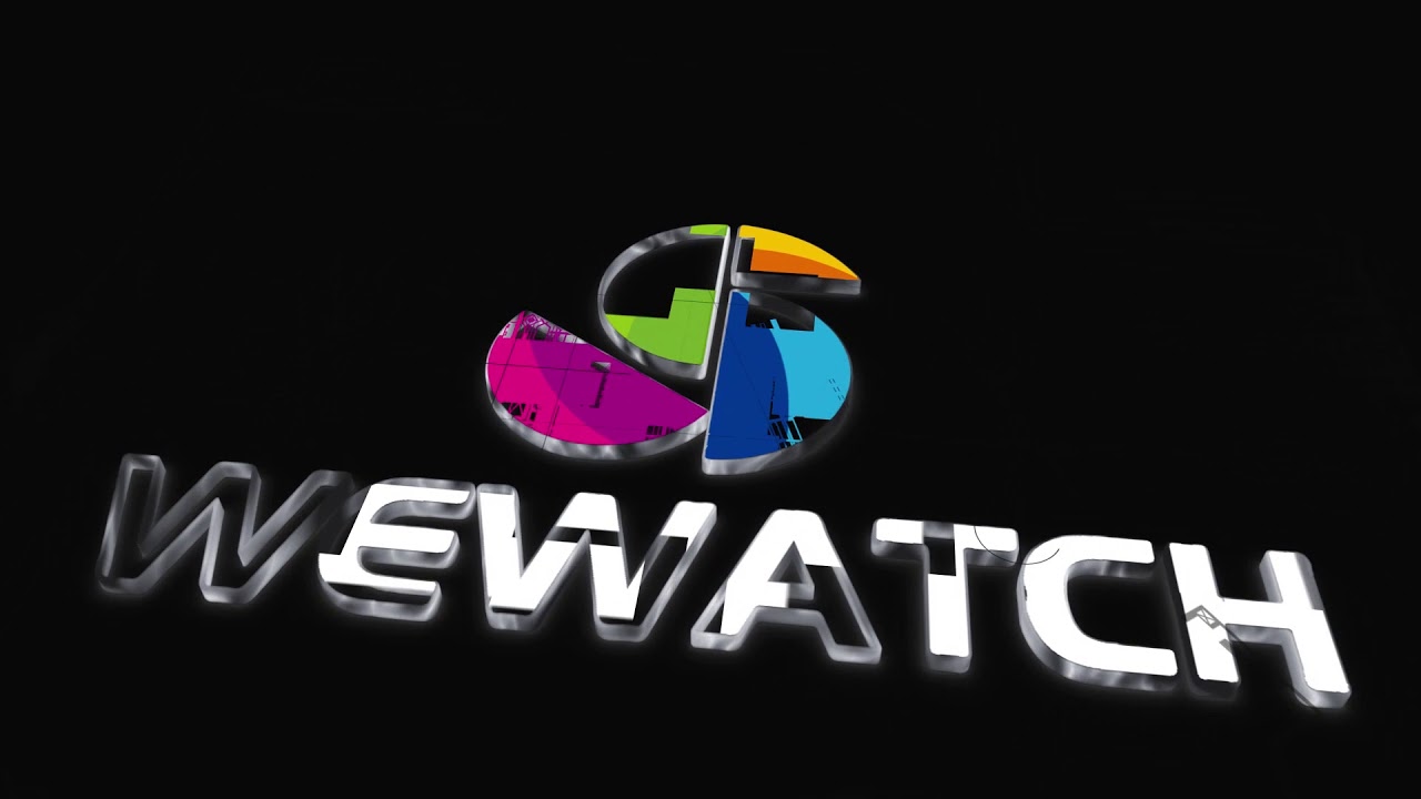 WeWatch Logo - YouTube