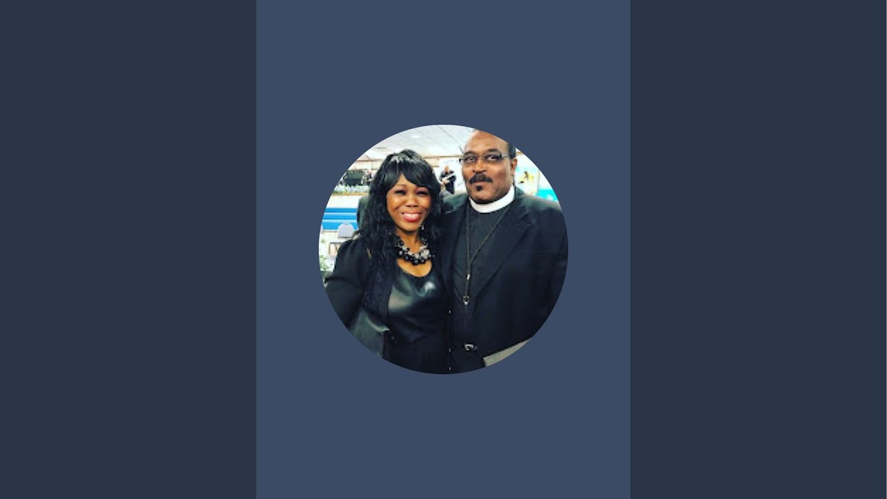 God's Global healing ministry Pastor Herman Foster is live! - YouTube