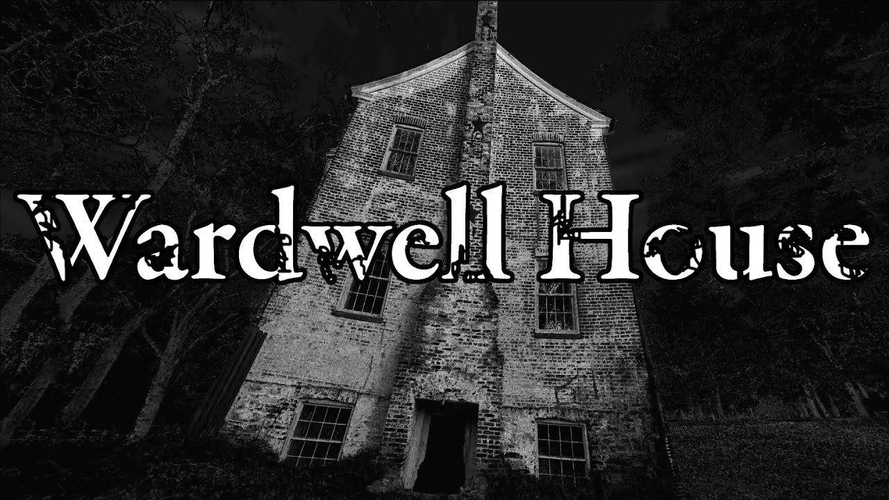 Hiking and Entering | Wardwell House - YouTube