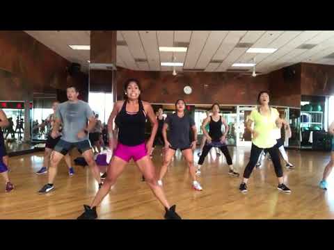 TraTraTraTra- Zumba Fitness - YouTube