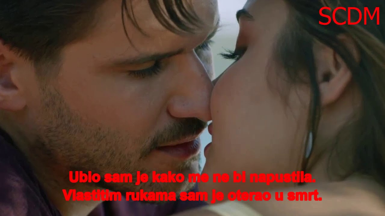 Siyah İnci (Crni biser) - 2. najava - YouTube