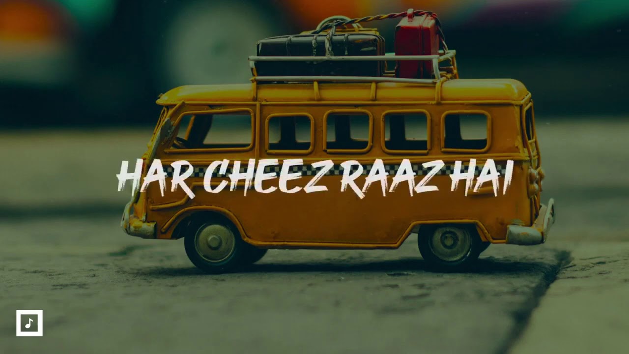 Ritviz Jeet [lyrics] - YouTube