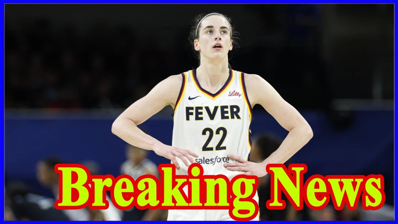Caitlin Clark Is Going Viral For Dramatic Offseason Body Transformation ...