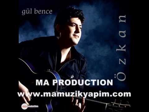 ÖZKAN - GÜL BENCE (Remix)