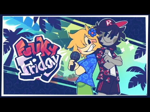 Funky Friday y Monday Morning (Parte 1) - YouTube