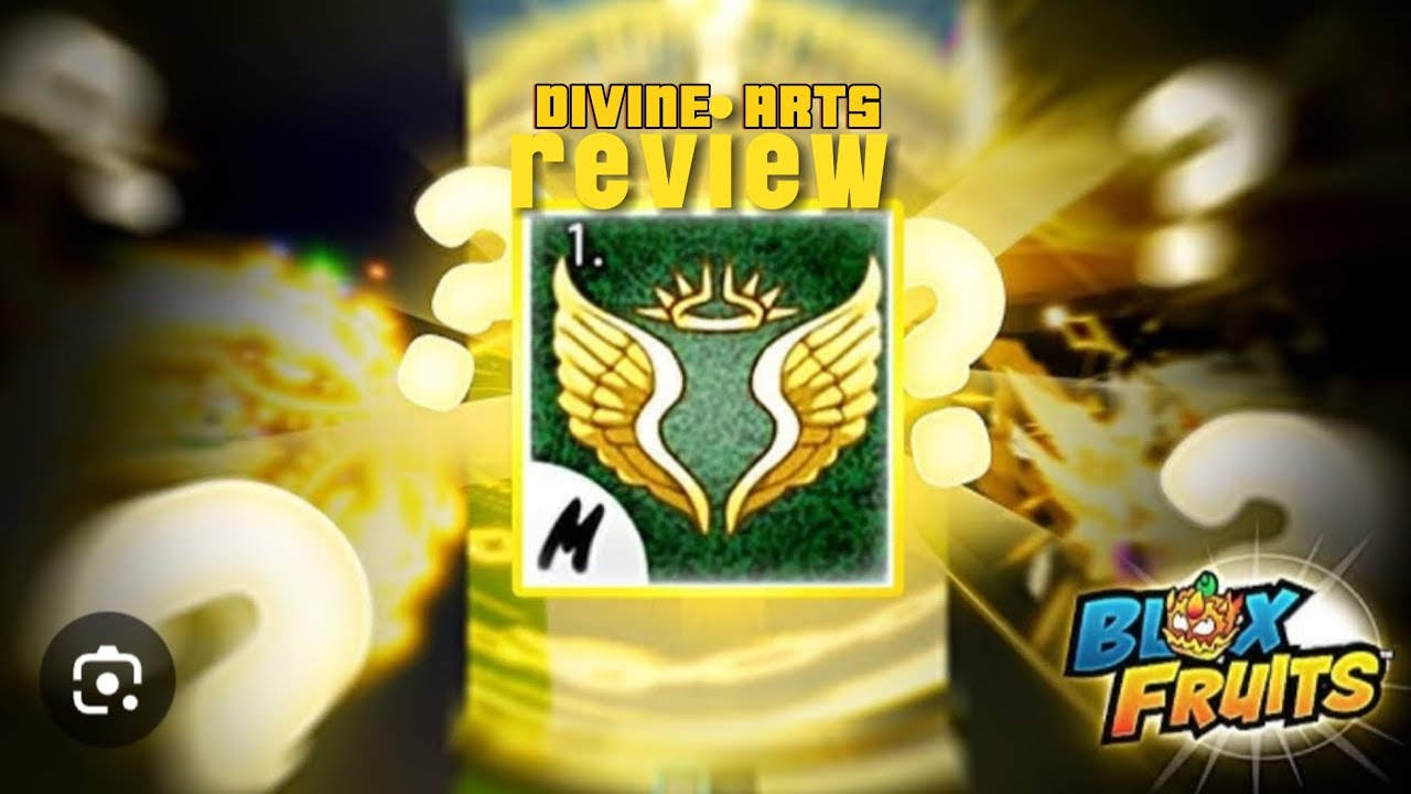 REVIEWING DIVINE ARTS - YouTube