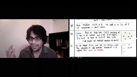 Computational Algebraic Topology Lecture Videos - YouTube