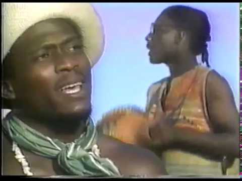 Steve Brunache - YouTube