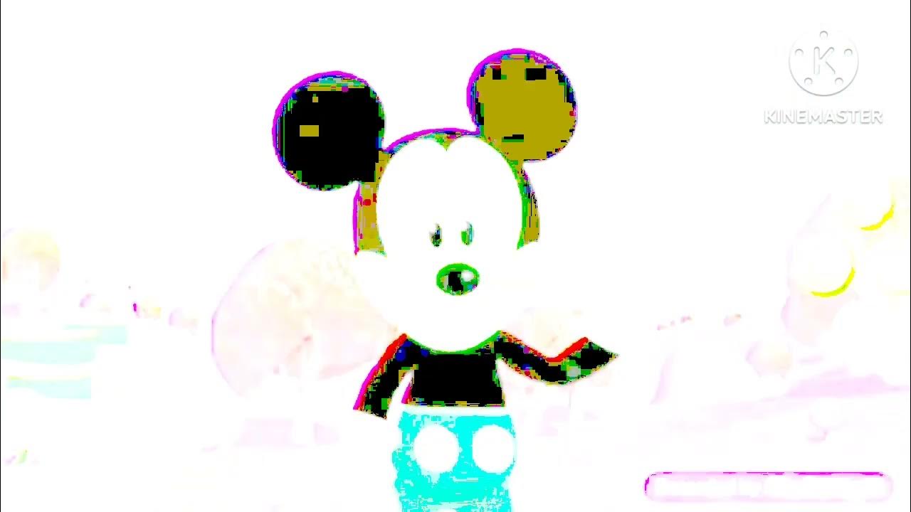 Everybody say Oh toodles effects Season 3 in Y major 35 effect - YouTube