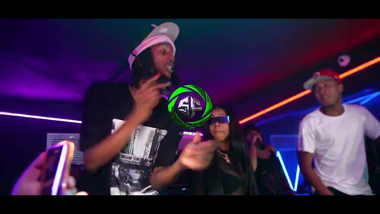LA MAS DOLL PRESENTACION - CARTEL DISCOTEC SIGMA FILMS - YouTube