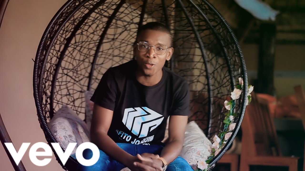 Puto Fox Feat Dj Many Boss Afito Official Music Video Np Maker - YouTube