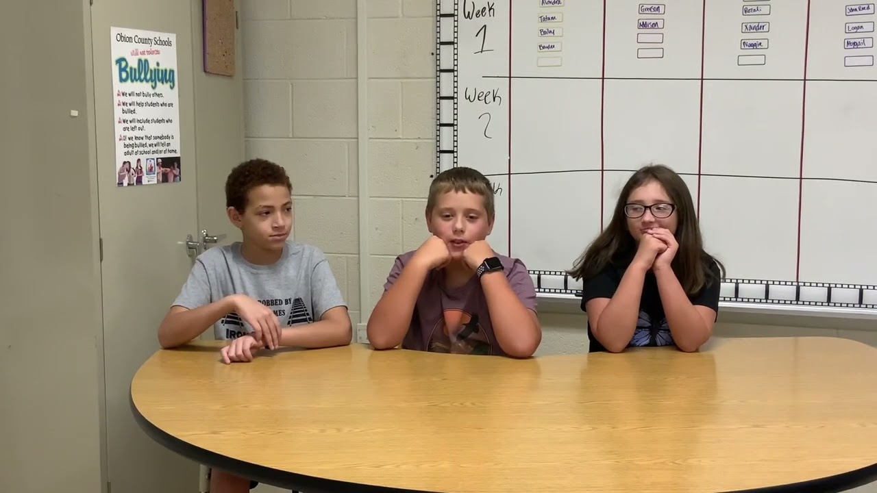 Meet the Crew - YouTube