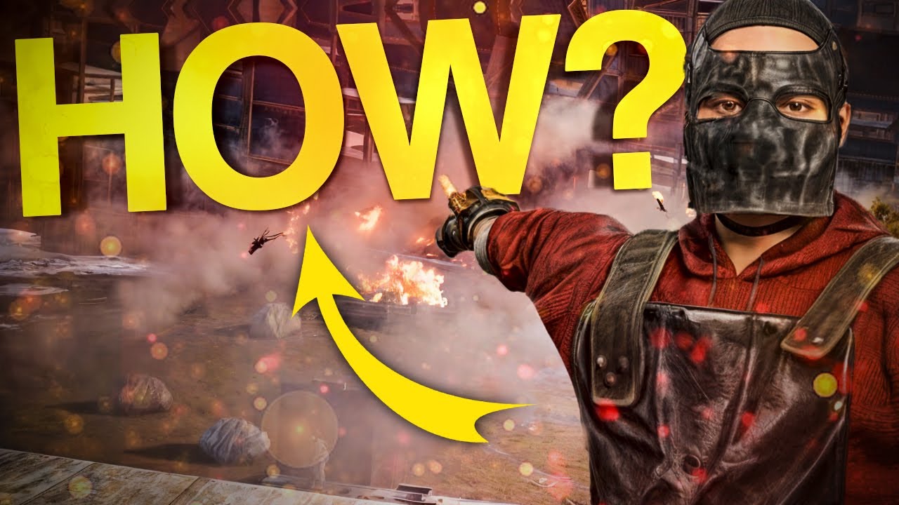 Atlas EU 5x - Retaliation | Rust - YouTube