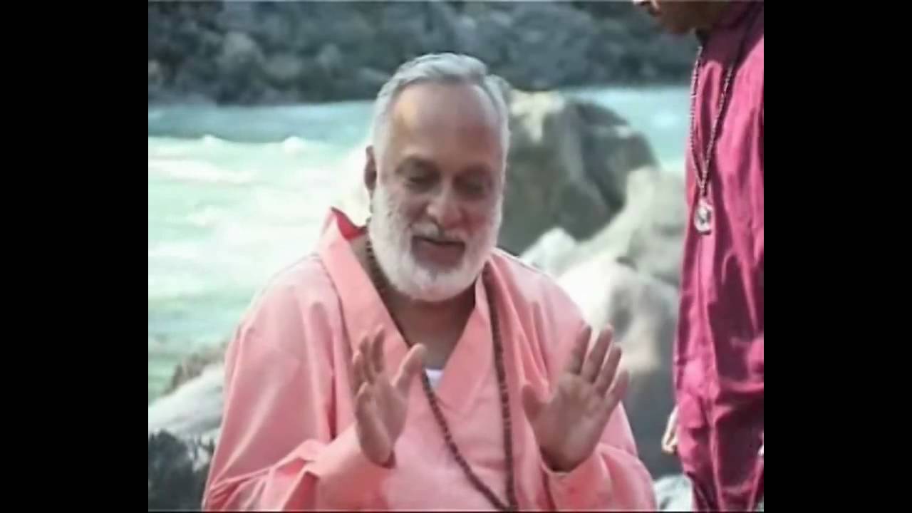 Life and Work of Swami Ram Tirtha - Sw Arun (6 of 8) - YouTube
