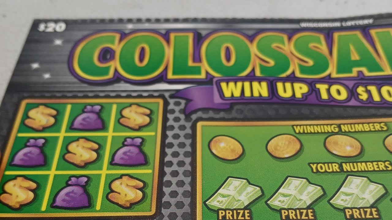 20 dollar scratch off ticket #lottery #subscribe #like #scratchtickets ...