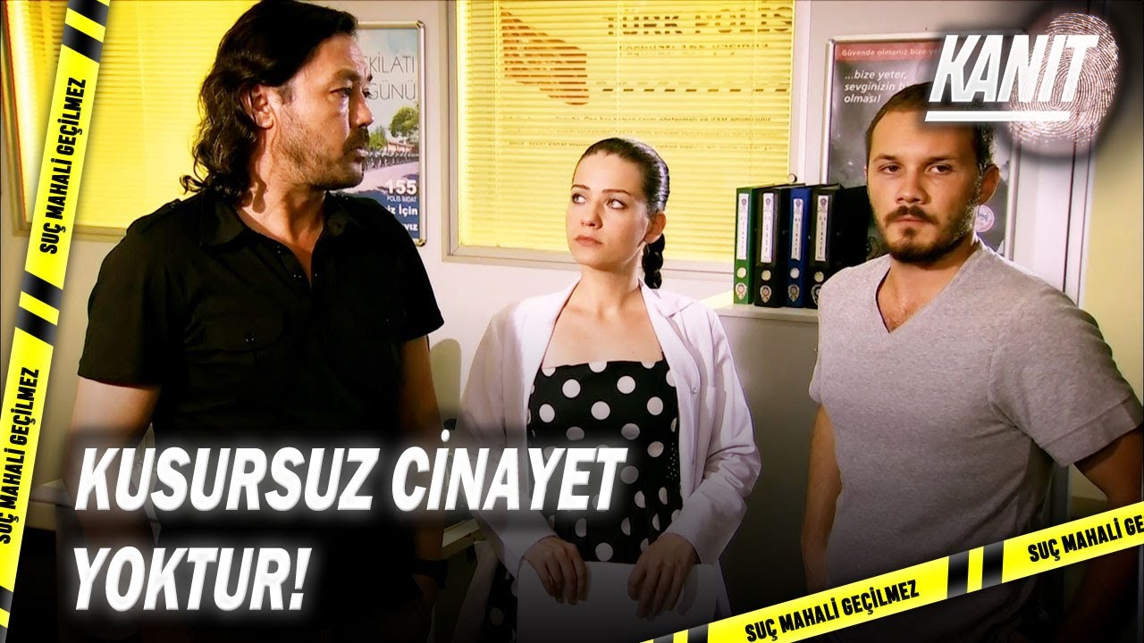 Orhan ve Selim'in Çözdüğü Cinayetler! #7 Kanıt - YouTube