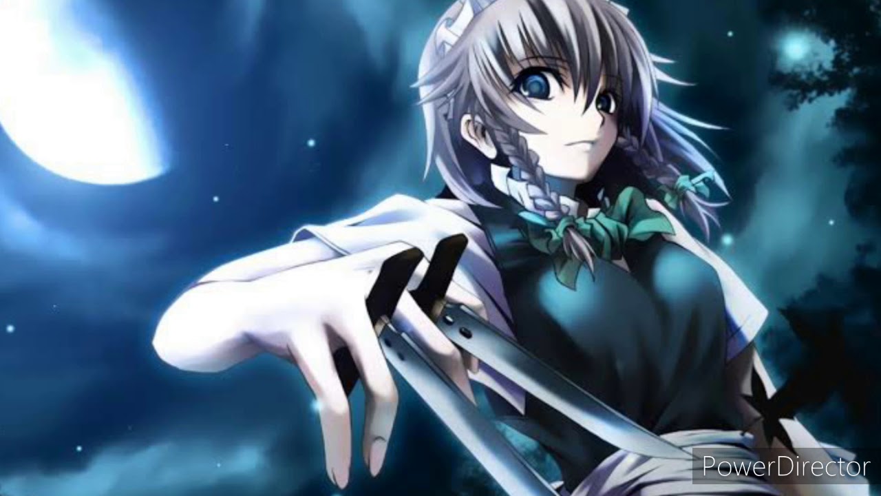 ♡Nightcore♡♤Teeth♤[Female Version] - YouTube