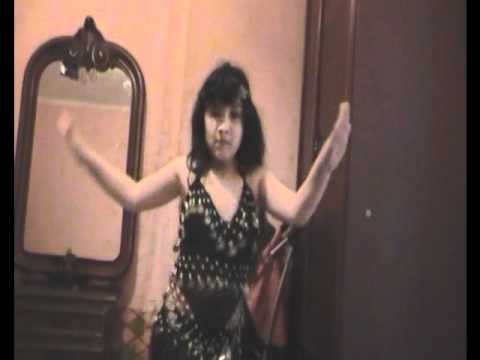 francisca ciamai tare dansatuare  video 2